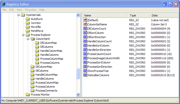 ViperGeek's Random Ramblings